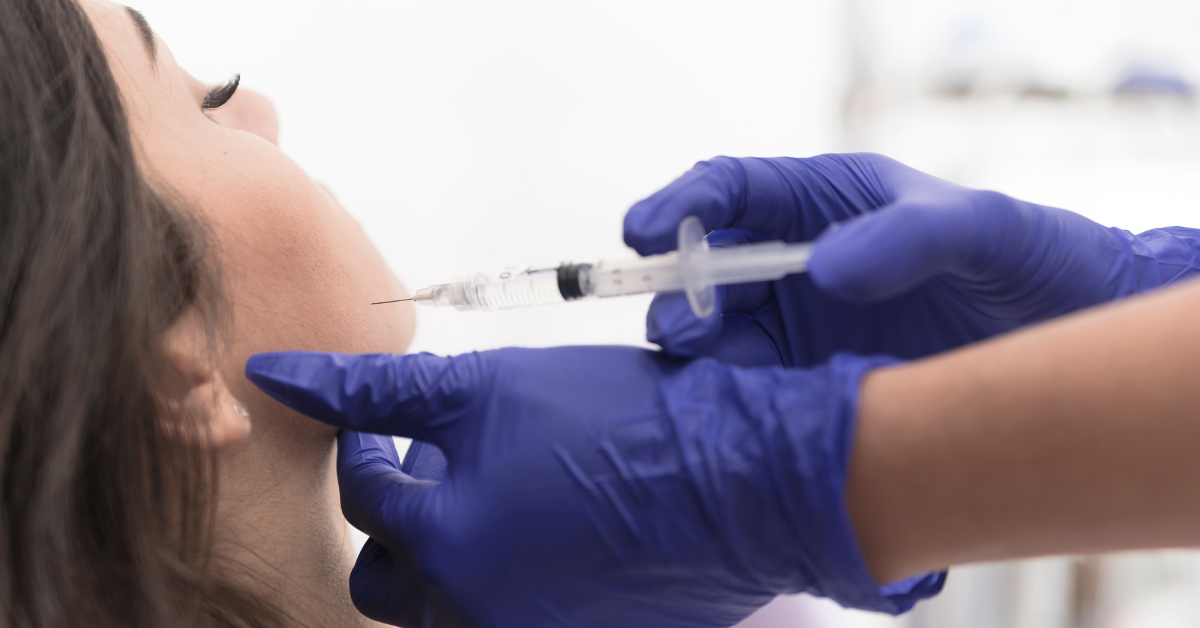 Benefits of Botox for TMJ | Glamor Medical Boca Raton