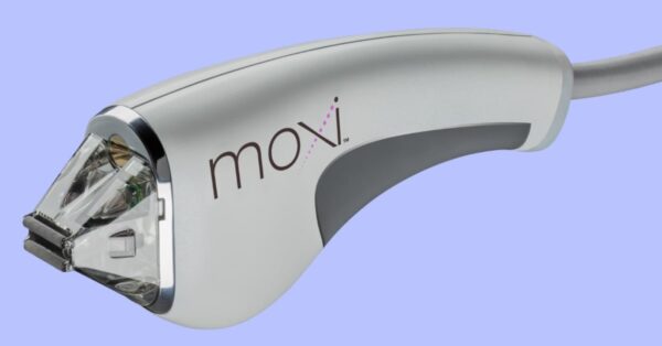 Moxi Laser Treatment in Boca Raton | Glamor Medical