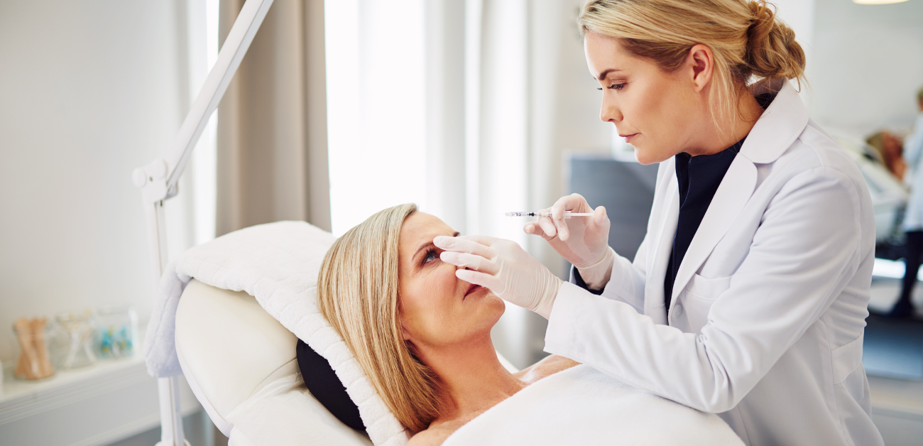 Uses of Botox: Explore the Surprising and Uncommon Benefits
