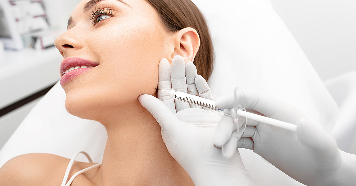 How Dermal Fillers Transform And Balance Your Facial Features