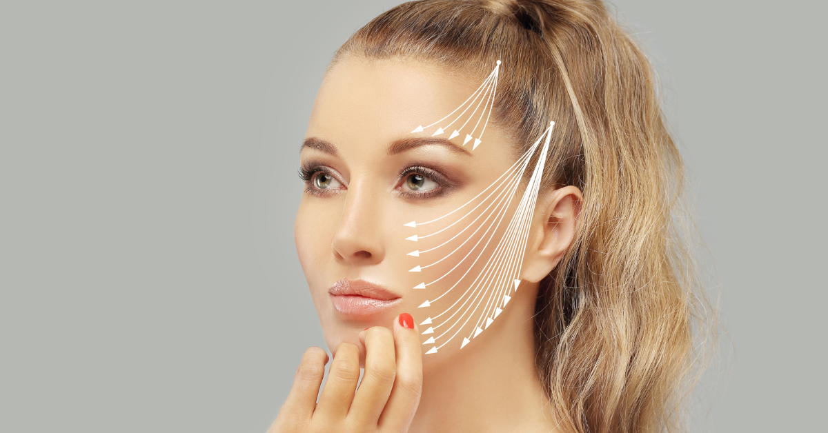 Unlock the Secret to Youthful Radiance with Collagen Threads - Glamor ...